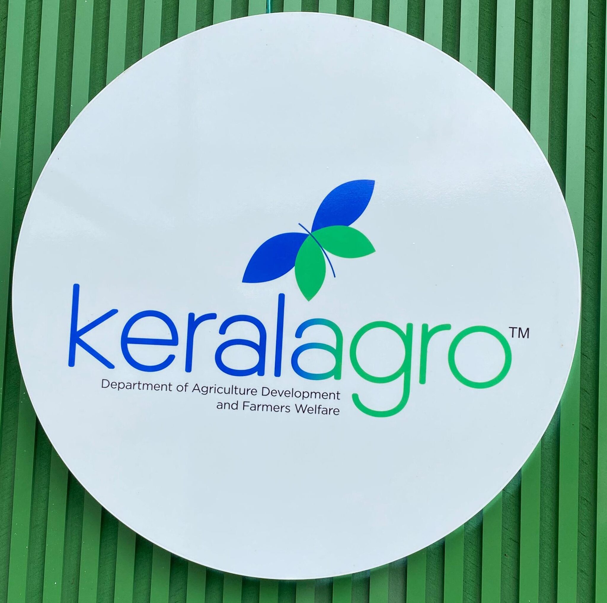 Kerala Agro Branded Shop: A Commitment to Organic Excellence ...